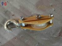 China ​​Professional Insulated Hoisting Tackle For Live Line Maintenance for sale