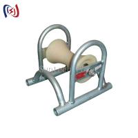 China Corrosion-Resistant Ground Roller With Galvanized Steel Construction​ for sale