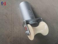 China Professional D Series Cable Roller For Underground Duct Protection​ for sale