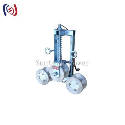 China Professional Grounding Block For Electrical System Safety​ for sale