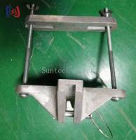 China Universal Stringing Block Multi Functional Conductor Installation System For All Transmission Lines​ for sale