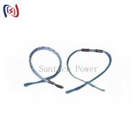 China ​​Conductor Mesh Sock Joints High Efficiency Coupling Device For Grid Projects​ for sale