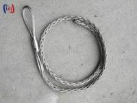 China ​​Conductor Mesh Sock Joints High Efficiency Coupling Device For Grid Projects​ for sale