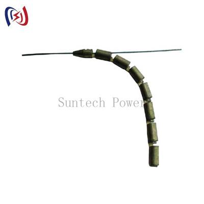 China Anti Twist Running Board Heavy Duty Conductor Support For Transmission Lines for sale