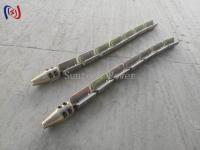China Anti Twist Running Board Heavy Duty Conductor Support For Transmission Lines for sale