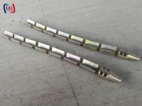 China Anti Twist Running Board Heavy Duty Conductor Support For Transmission Lines for sale