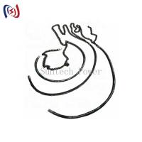 China Head Boards for OPGW - Heavy Duty Suspension Clamp for Fiber Optic Ground Wires for sale