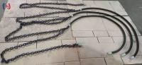 China Head Boards for OPGW - Heavy Duty Suspension Clamp for Fiber Optic Ground Wires for sale
