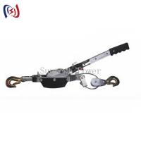 China Heavy Duty Ratchet Lever Hoist For Power Line Construction And Maintenance for sale