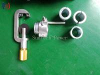 China Adjustable Strand Stripper For Various Conductor Sizes for sale