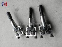 China Adjustable Strand Stripper For Various Conductor Sizes for sale