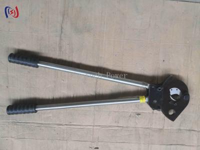 China Heavy Duty Conductor Cutter For Power Line Construction And Maintenance for sale