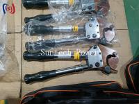 China Professional Grade Cable Cutter For Transmission Line Projects for sale