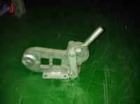 China Safety Certified High Altitude Crimper For Live Line Conditions for sale