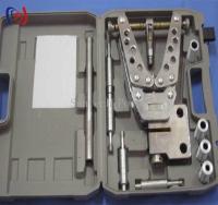 China Manual Puncher Professional Grade Hole Punch For Electrical Panel Installations​ for sale