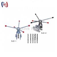 China ​​Angel Iron Manual Drill Industrial Strength Manual Drill For Electricians And Contractors​ for sale
