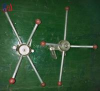 China ​​Angel Iron Manual Drill Industrial Strength Manual Drill For Electricians And Contractors​ for sale
