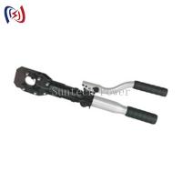 China Integral Hydraulic Cable Cutter All In One Design For Substation Cable Maintenance for sale