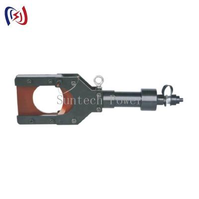 China ​​Split-type Hydraulic Cable Cutter Professional Tool For High Voltage Power Line Maintenance​ for sale