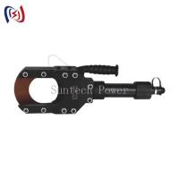 China ​​Split-type Hydraulic Cable Cutter Professional Tool For High Voltage Power Line Maintenance​ for sale
