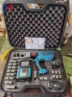 China Battery Powered Hydraulic Crimping Pliers Cordless Solution For Industrial Power Connections for sale
