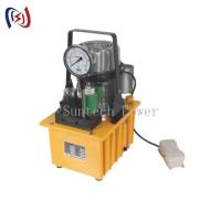 China Hydraulic Pump Heavy Duty Power Source For Industrial Electrical Tools And Equipment​ for sale