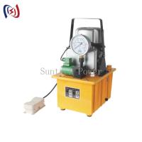 China Hydraulic Pump Heavy Duty Power Source For Industrial Electrical Tools And Equipment​ for sale