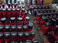 China Hydraulic Punching Device Professional Tool For Electrical Panel And Cable Tray Work for sale