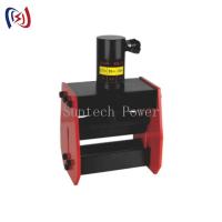 China Hydraulic Bus-bar Bender Professional Tool For Precision Copper And Aluminum Bending​ for sale