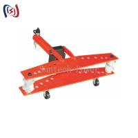 China Hydraulic Pipe Bender Professional Tool For High Precision Pipe Bending​ for sale