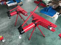 China Hydraulic Pipe Bender Professional Tool For High Precision Pipe Bending​ for sale