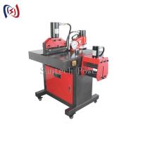 China Hydraulic Bus-bar Machine Heavy Duty Solution For Substation And Switchgear Work for sale