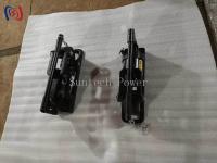 China Hydraulic Steel Wire Rope Cutter Heavy Duty Solution For Marine And Construction​ for sale