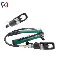 China Hydraulic Nut Splitter Heavy Duty Solution For Industrial Maintenance for sale