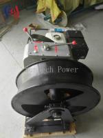 China Core Grinding Take-up Machine Ergonomic System For Wire Drawing Operations​ for sale