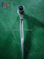 China ​​Ratchet Wrench Heavy Duty Solution For Mechanical Maintenance And Repair​ for sale