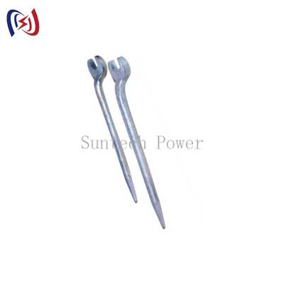 China Open-end Wrench with Sharp Tail Professional Tool For Tight Spaces for sale