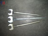 China Open-end Wrench with Sharp Tail Professional Tool For Tight Spaces for sale