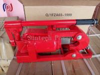 China Hydraulic Steel Wire Rope Cutter Professional Tool For Heavy-Duty Cable Cutting​​ for sale
