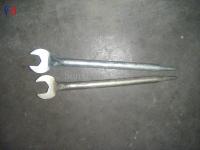 China Open-End Wrench with Sharp Tail for Tight Spaces M8-M42 for sale