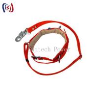 China Single Harness Safety Harness 100KG Load Industrial Fall Protection for sale