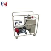 China Professional Cable Blower Set for Fiber Optic Installation 700N Force for sale