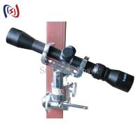 China Zoom Sag Scope for Power Line Measurement 4x Magnification for sale