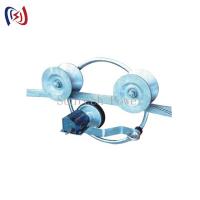 China CC2000A Conductor Length Meter for Power Lines - 50mm Max Diameter for sale