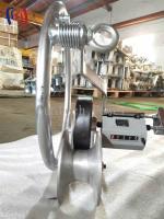 China CC2000A Conductor Length Meter for Power Lines - 50mm Max Diameter for sale