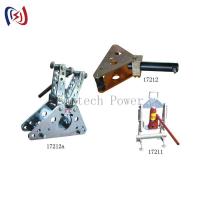 China YJZ2 Splicing Sleeves Straightener 20-150KN for LGJ720-LGJ1250 for sale