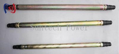 China ACSR Splicing Sleeve Protector for Power Lines 35kV for sale