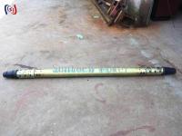 China ACSR Splicing Sleeve Protector for Power Lines 35kV for sale