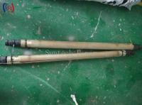 China ACSR Splicing Sleeve Protector for Power Lines 35kV for sale