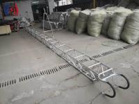 China Modular Framework Platform 1.5KN Load Capacity 3-10M Length for sale